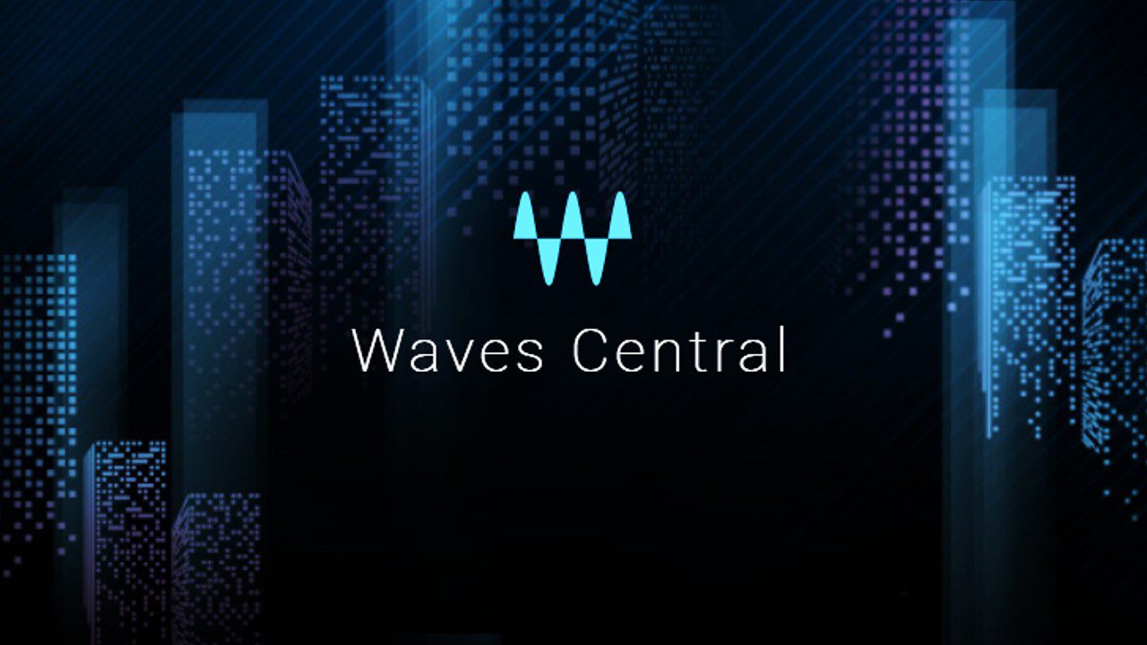 Waves Audio Plugins - DLK Music Pro