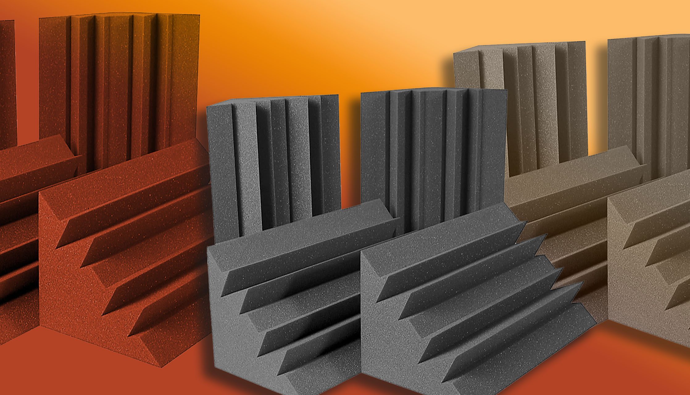 Bass traps - DLK Music Pro News