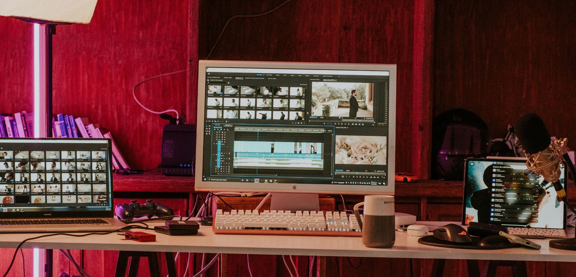 Adobe Audition: The Evolution from Cool Edit Pro