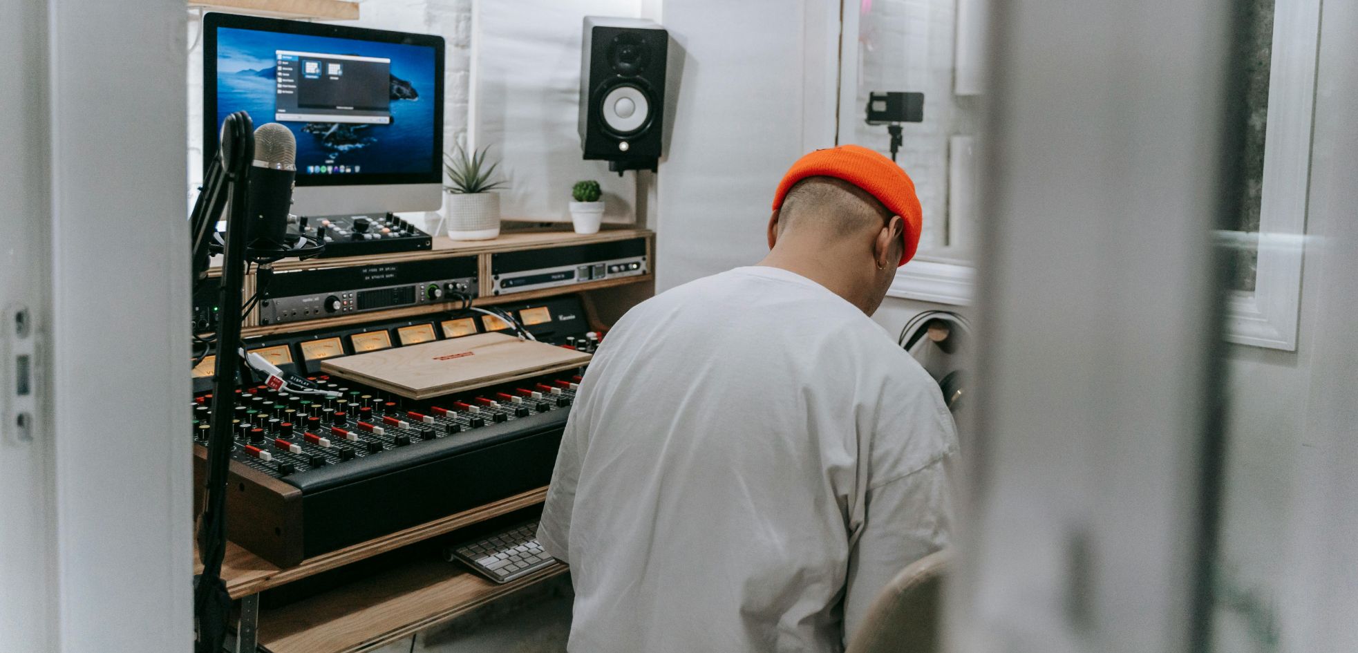 Building Bridges: How Digital Music Platforms Empower Artists