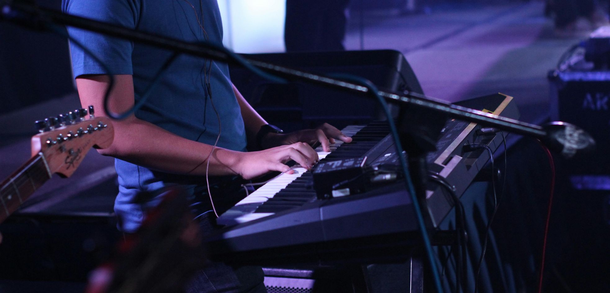 Compact Keyboard Solutions: The Future of Music Performance...