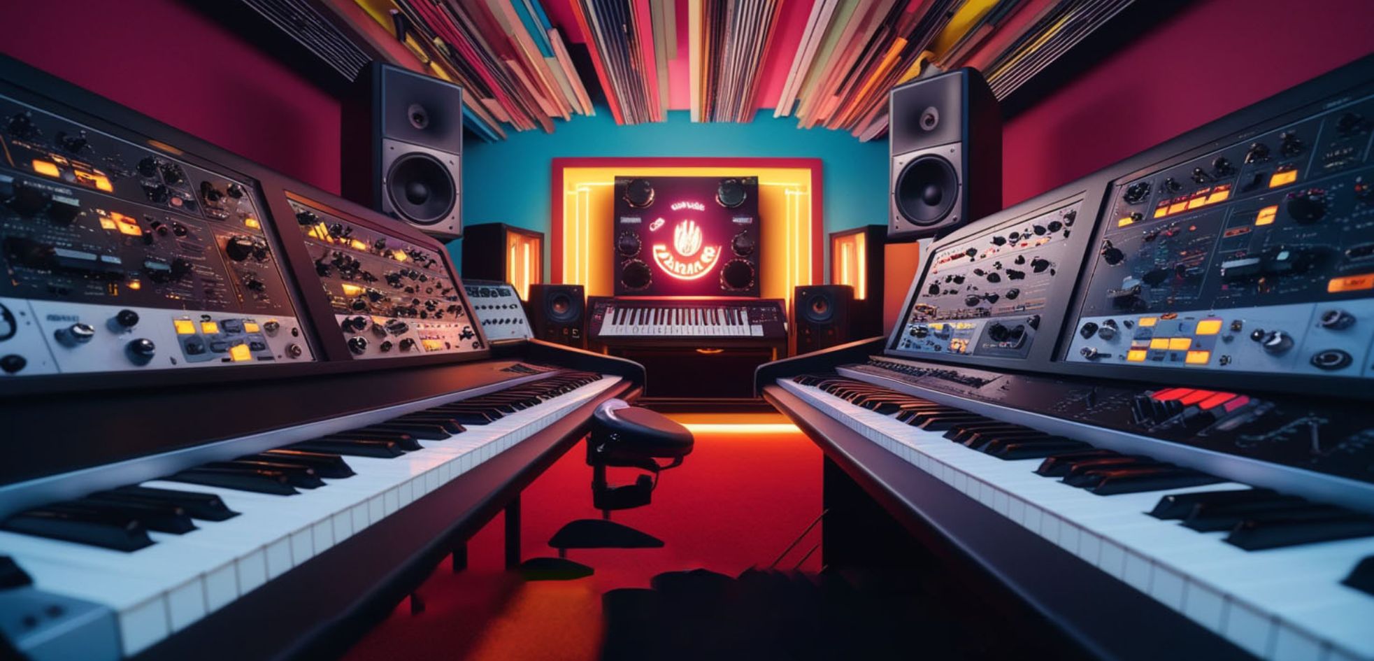 How the Flock Audio Patch LT Transformed My Studio Workflow