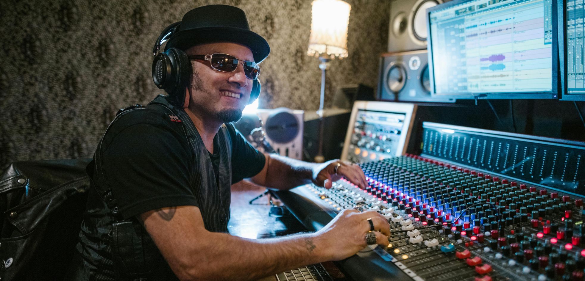 Navigating Challenges in Music Production Workflows