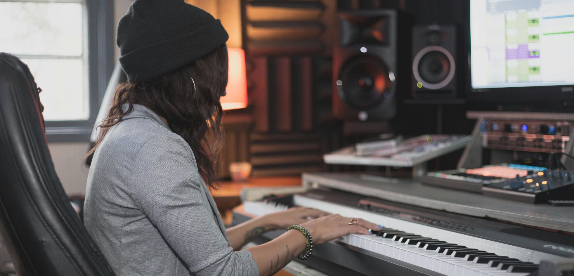 The Basics of Songwriting