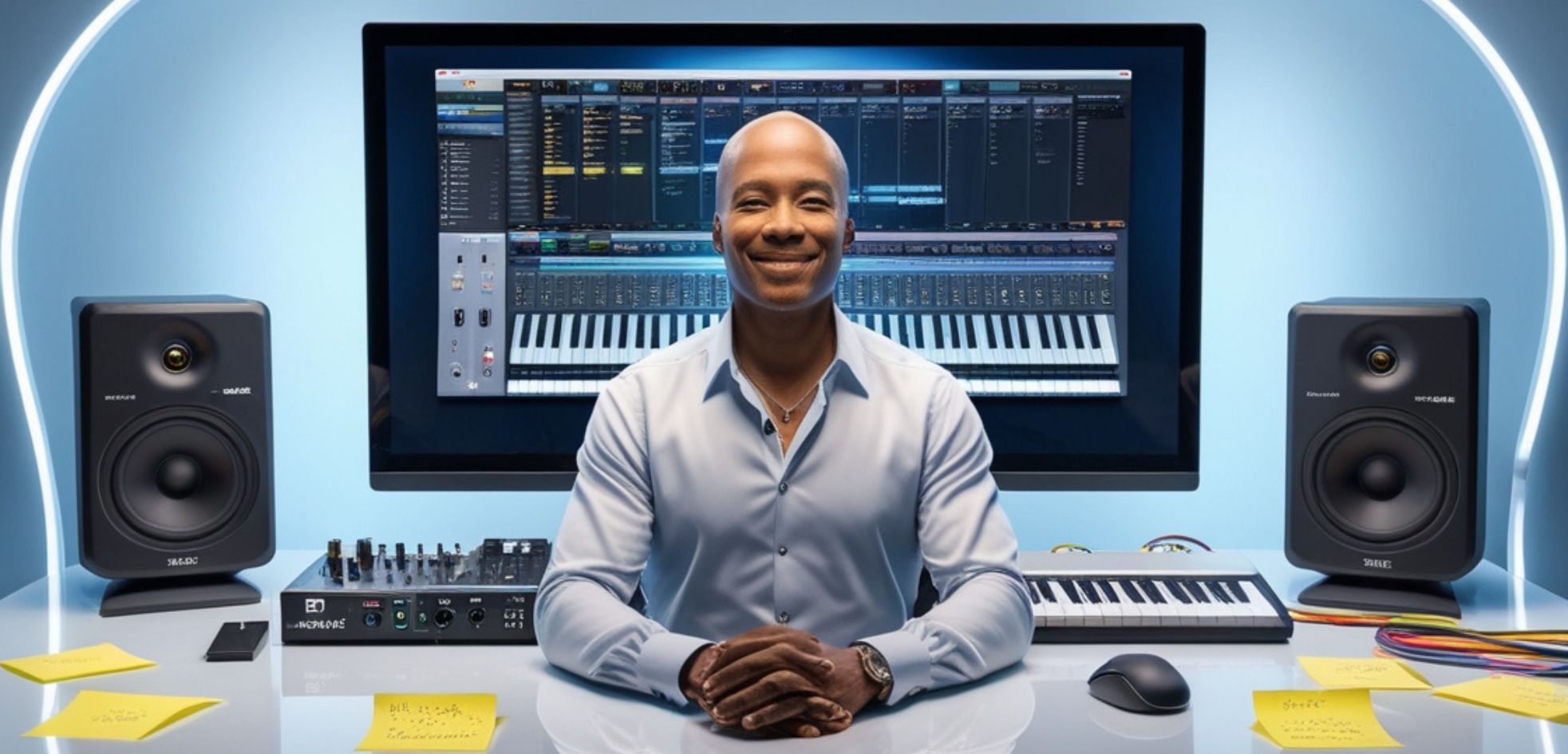 The Key to Streamlining Your Music Production Workflow