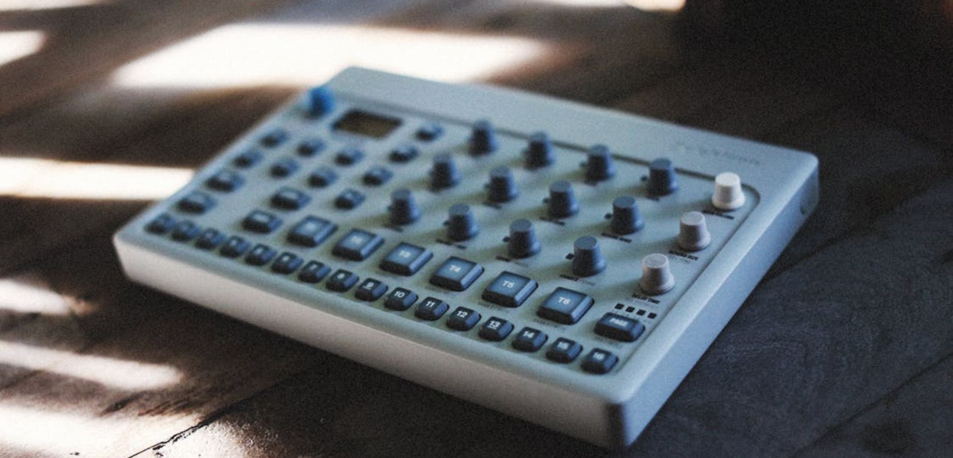 Why Analog Gear is Making a Comeback in Digital Studios