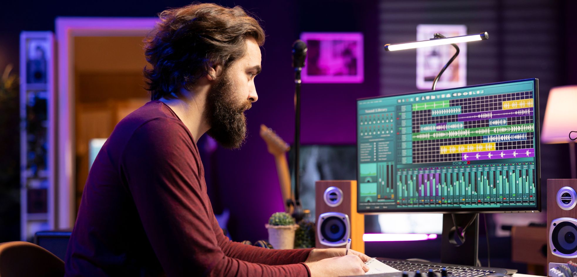 Mastering Plugins: Producer Needs Them and Effectively