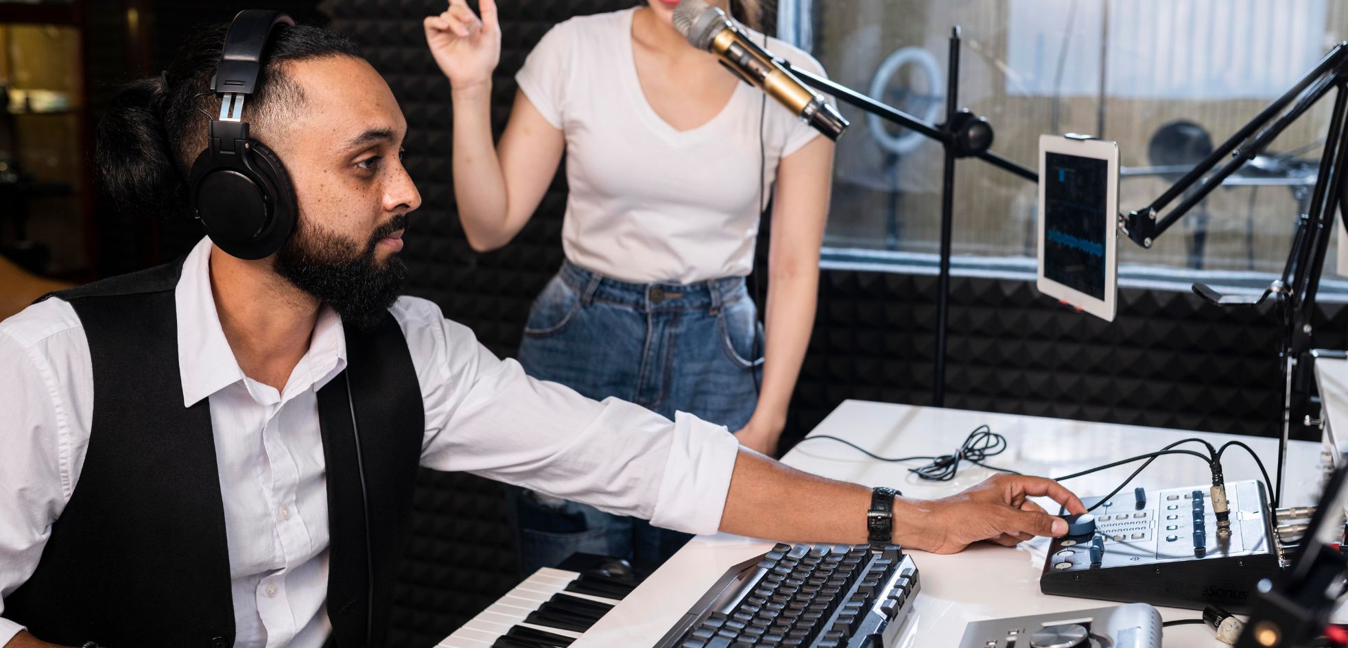 New Releases in the Microphone Market