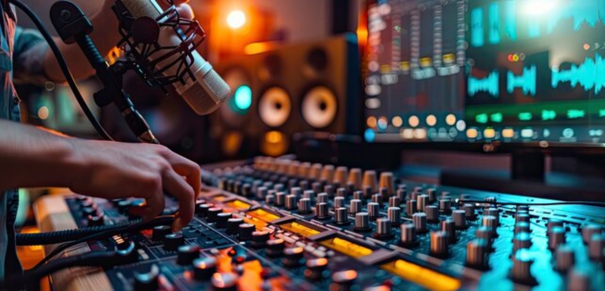 Troubleshooting Common Issues for Home Studios