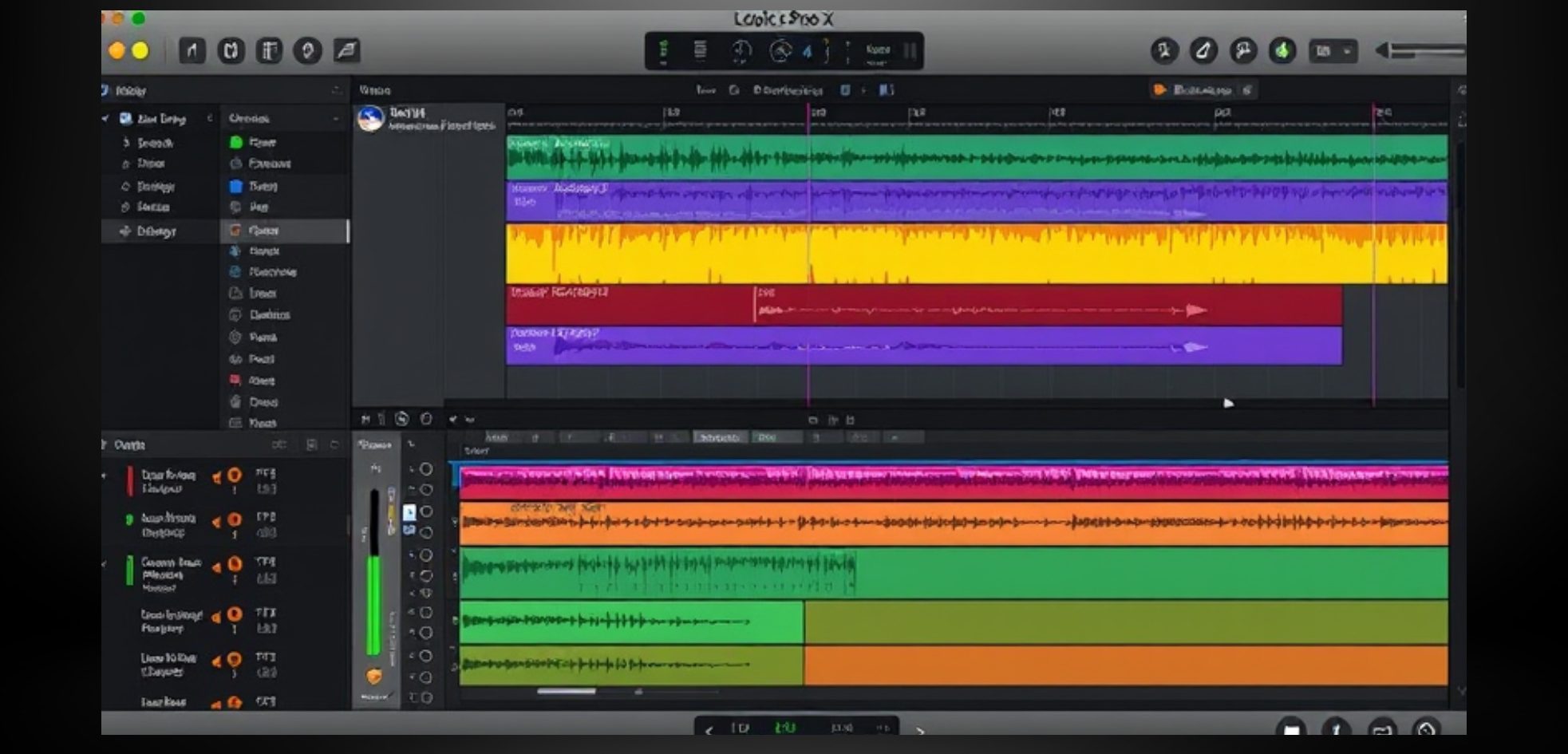How to Mix in Dolby Atmos Using Logic Pro X: A Beginner’s Guide
