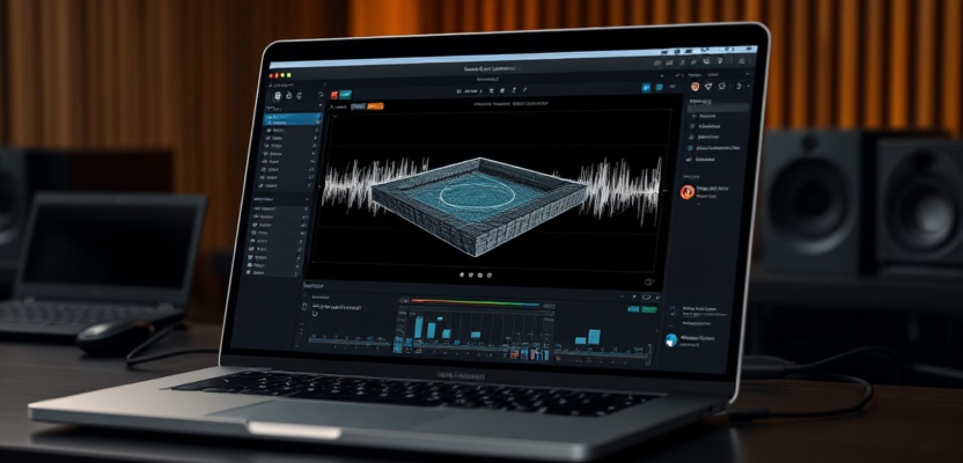 Pro Tips for Mixing Dolby Atmos 3D Tracks in Logic Pro X