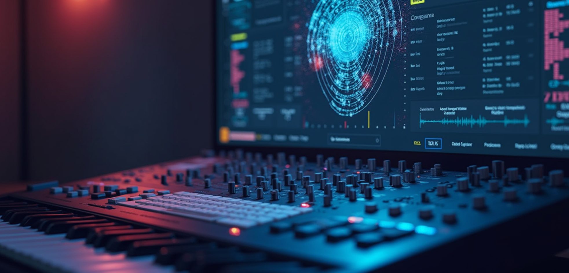 The Perks of AI Music Tools: Boosting Creativity and Efficiency