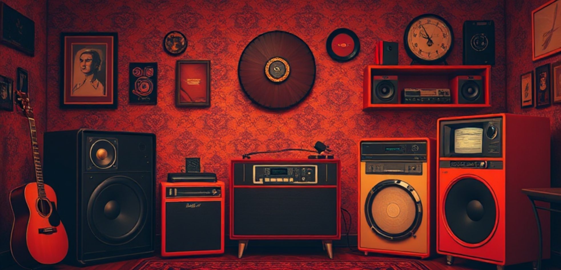 The Role of Nostalgia: How the Past is Shaping Today’s Sound