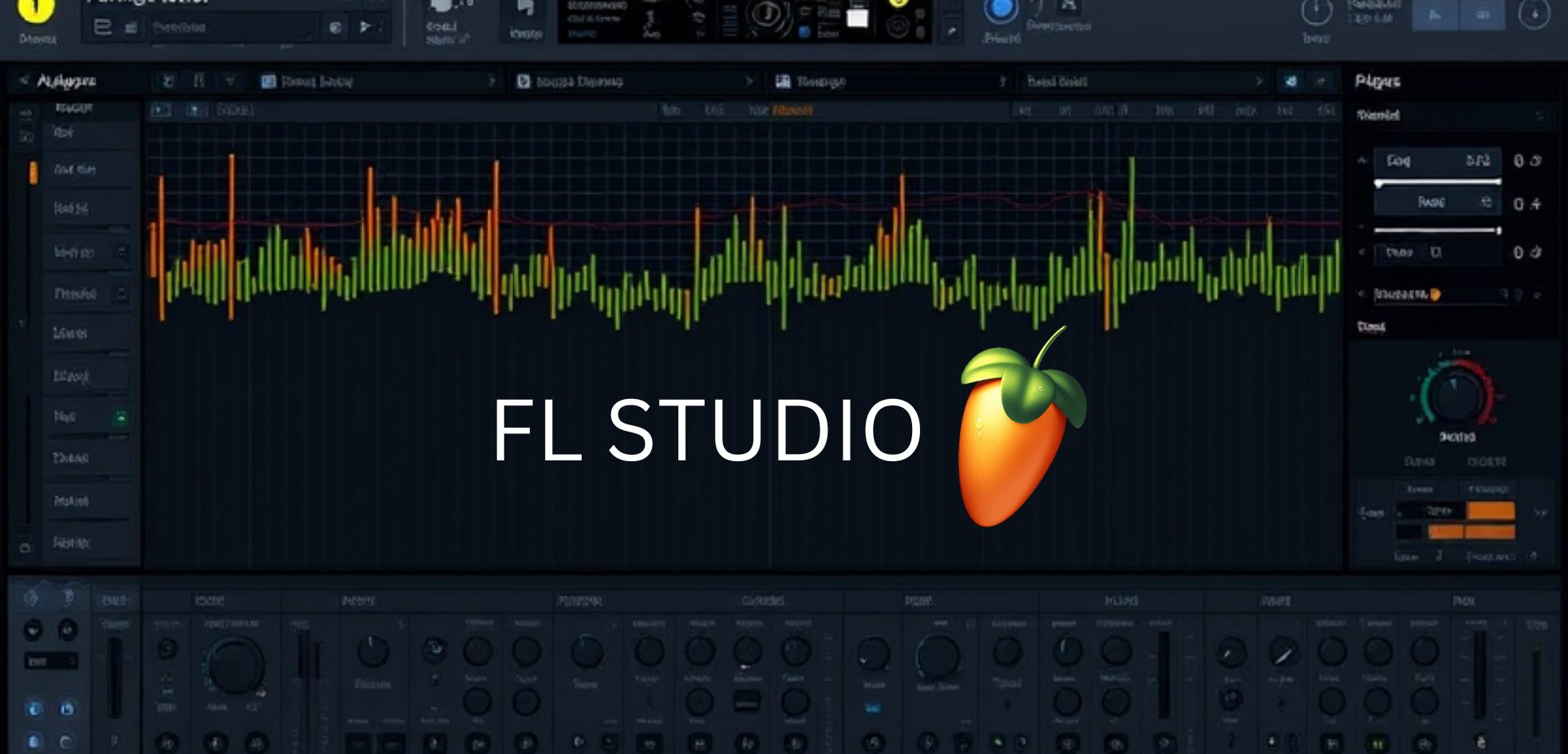 FL Studio 2025? A Deep Dive into the Latest Features