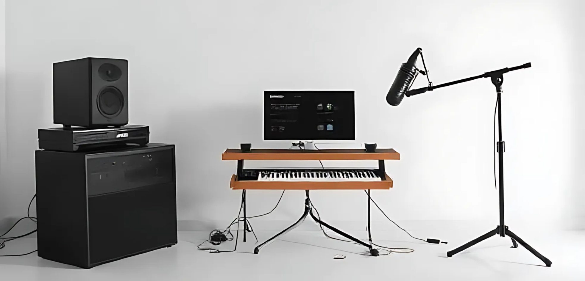 Creating Radio-Ready Tracks with Minimalist Production