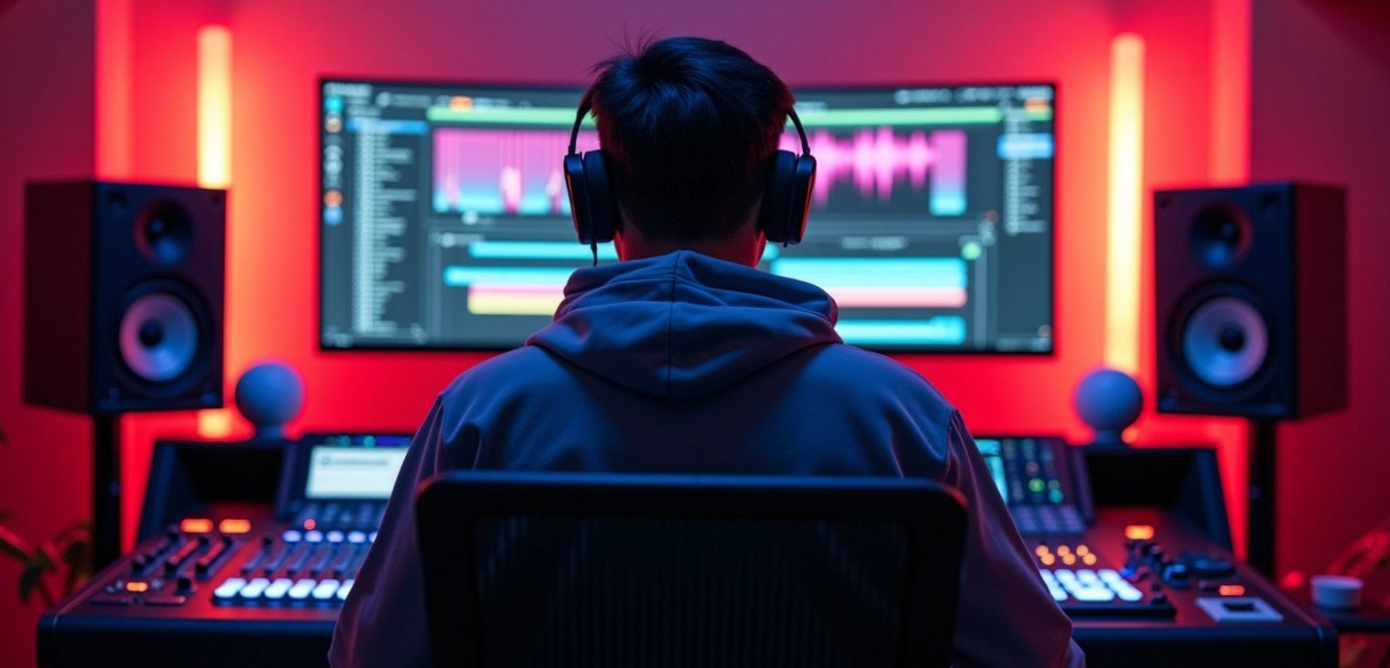 Music Production for Beginners