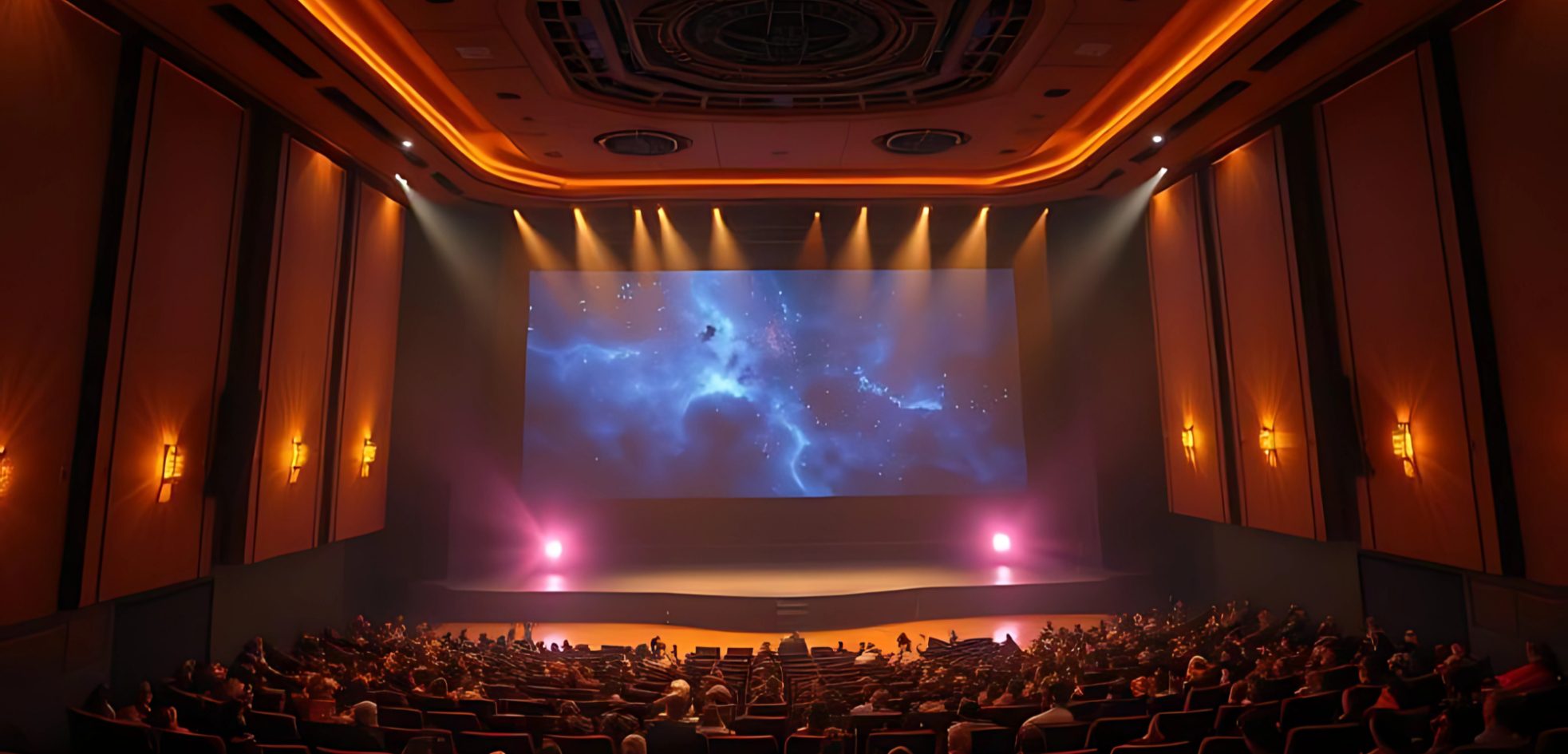 The Sound Revolution: How 360-Degree Technology