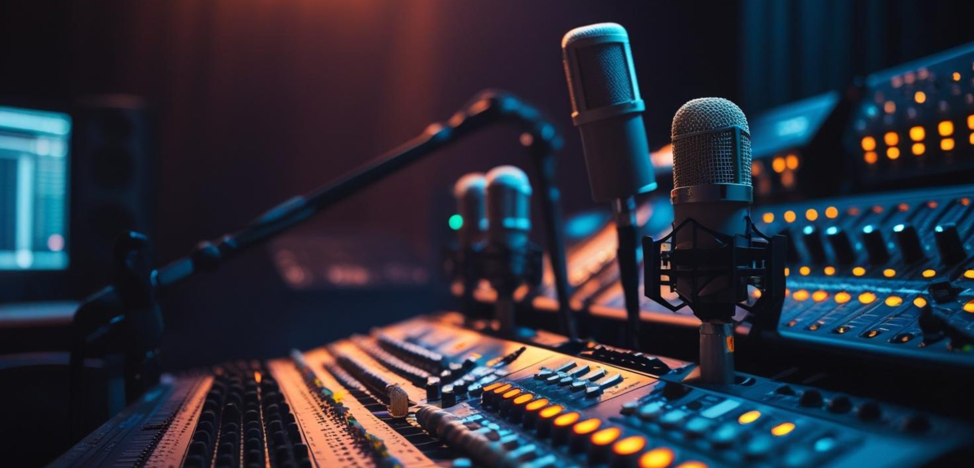 Live Sound Gear 101: What You Need