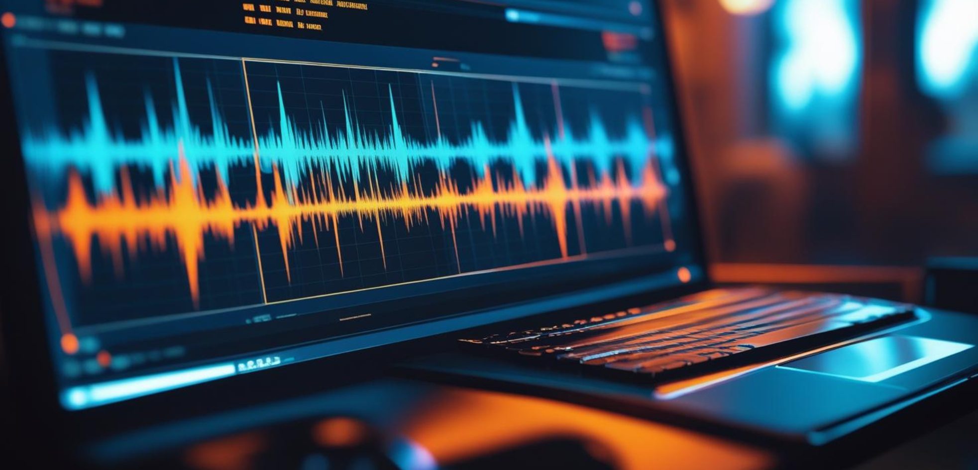 The Building Blocks of Sonic Magic: Elements of Sound Design