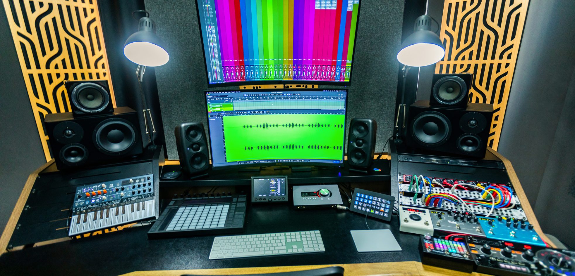 The Science of Sound Reproduction