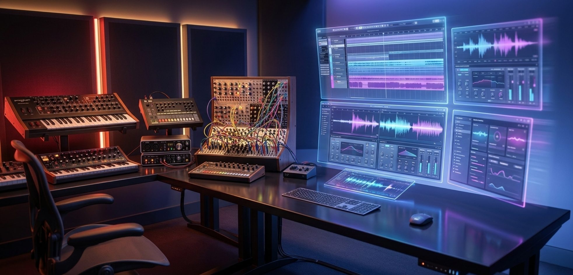 Hardware vs Software in 2026: Where Smart Producers
