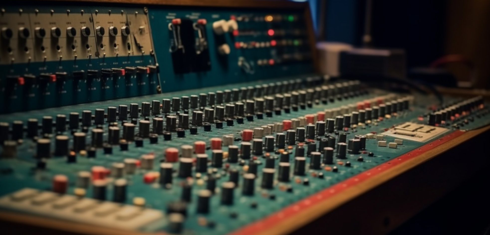 Analog Gear in 2026: Market Trends Driving the Vintage